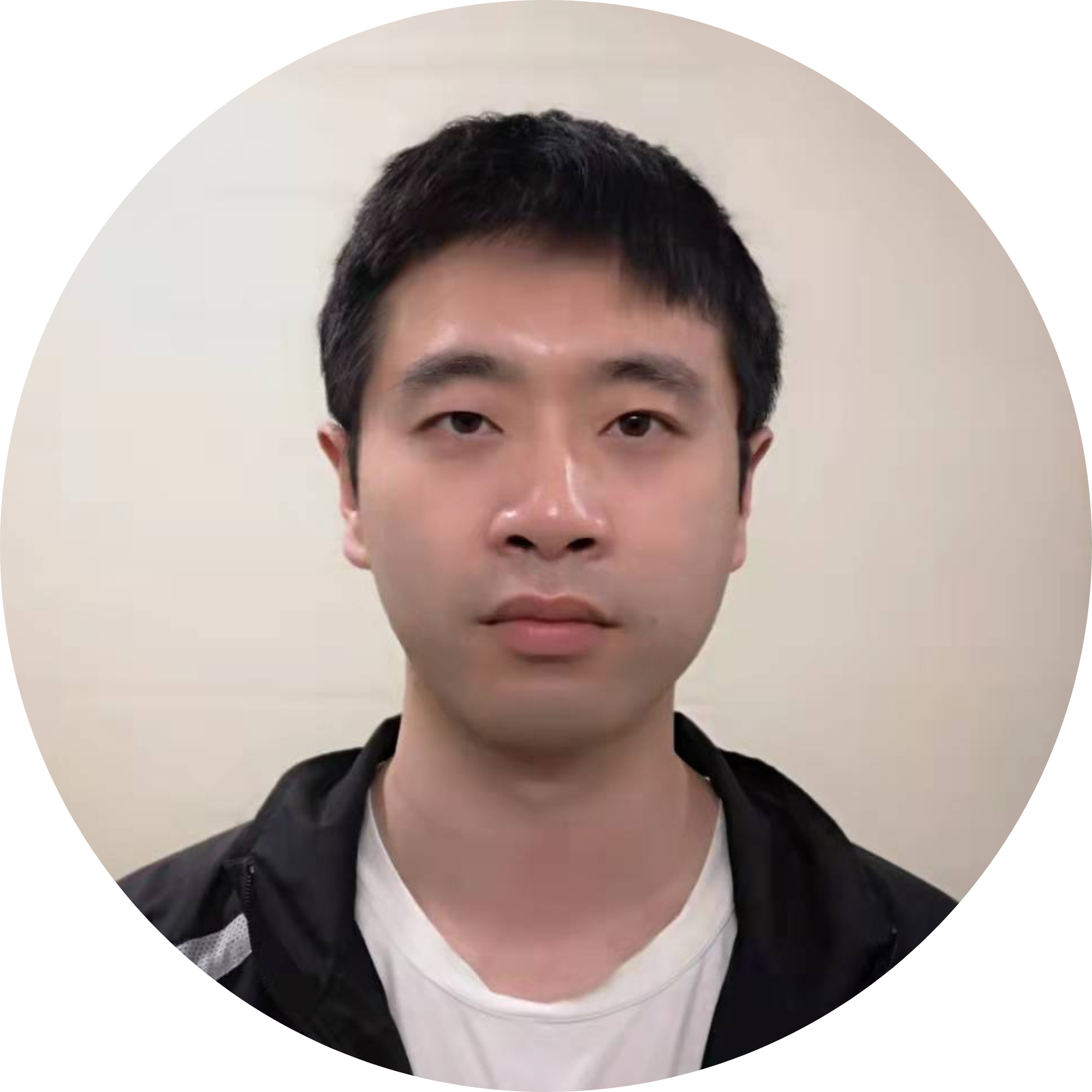 PhD Students — School of Data Science